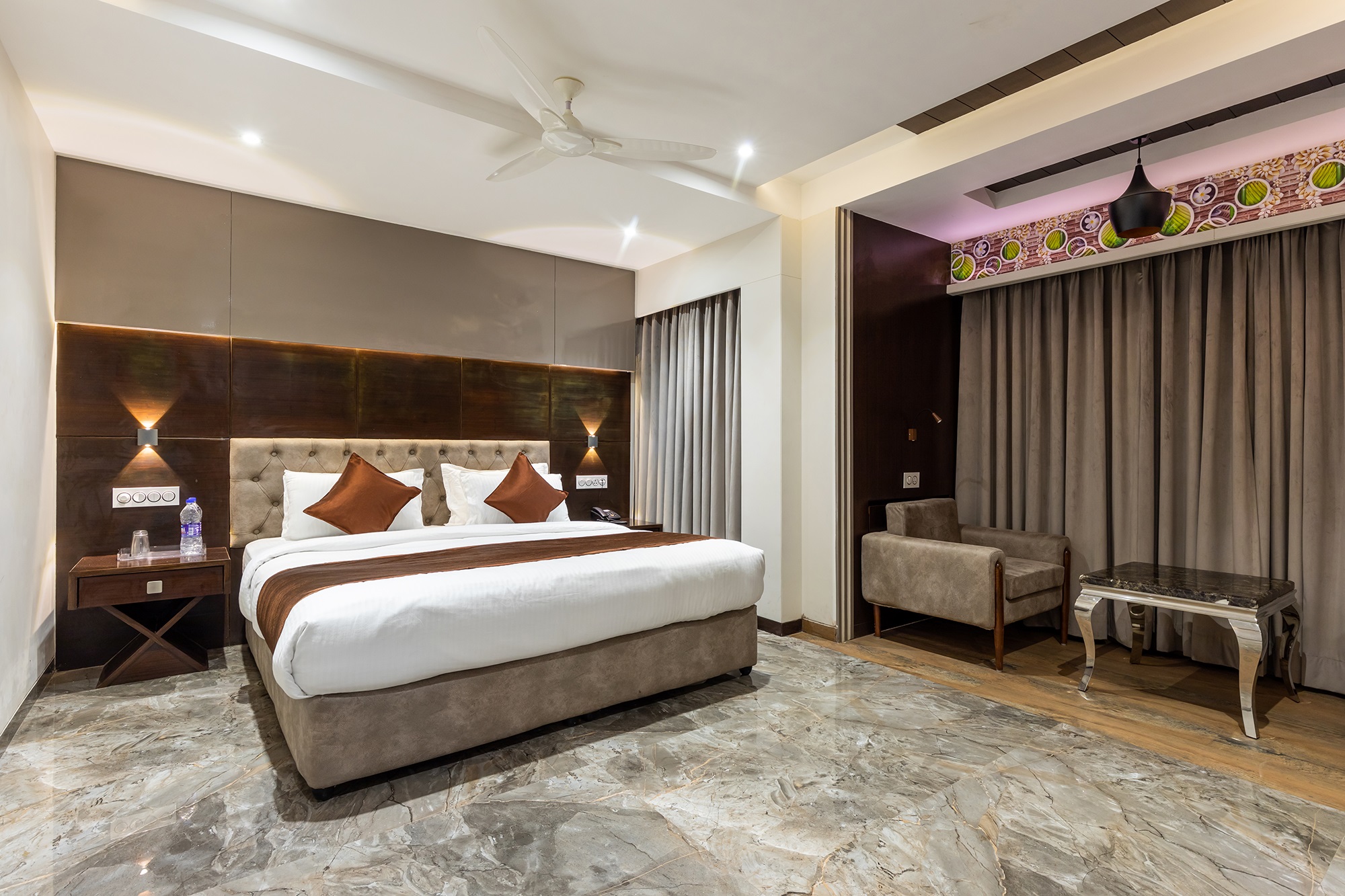 Hotel President Ujjain | Comfortable Stay Near Mahakaleshwar Temple